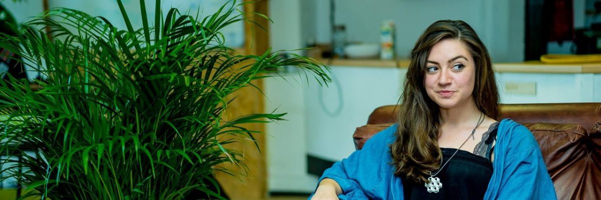 About | Hannah Cameron